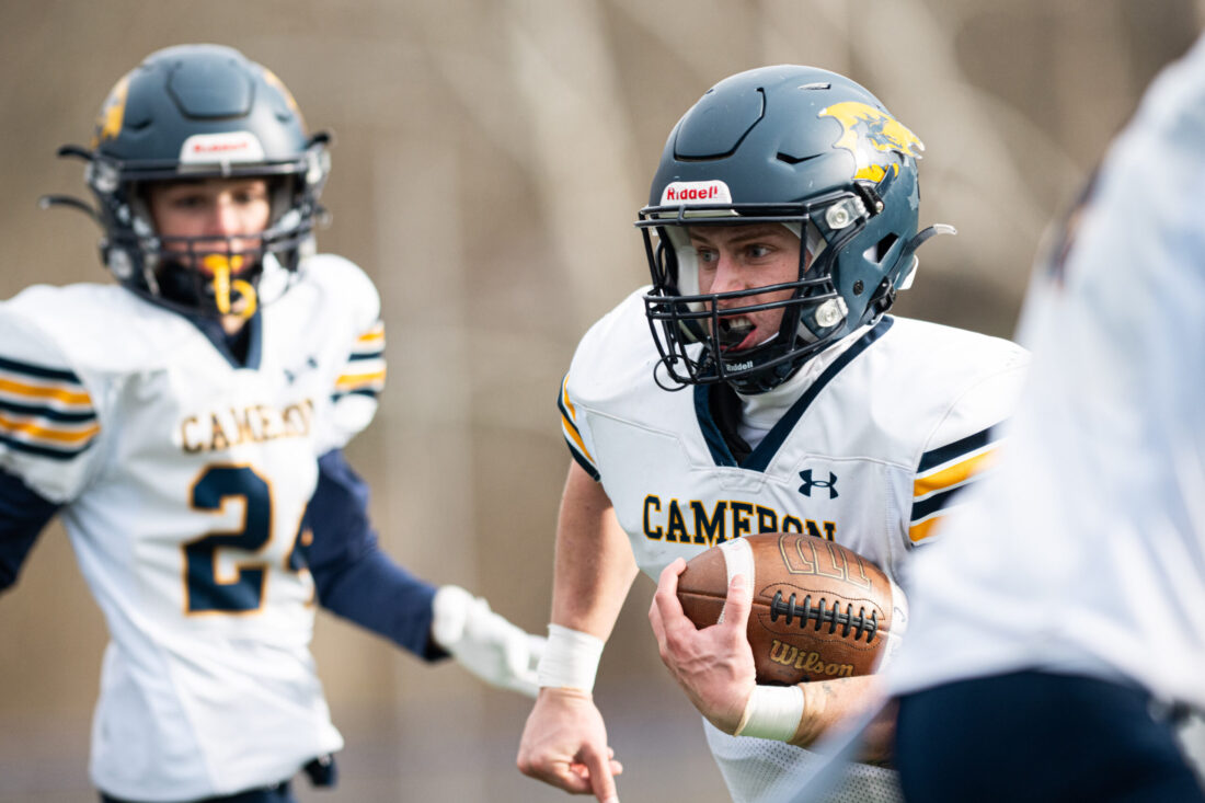 Cameron’s Playoff Run Ends In Class A Semifinals vs. Cee-Bees | News ...